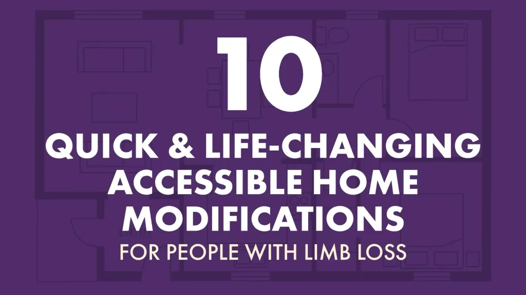 10 Quick And Life-Changing Accessible Home Modifications For People ...